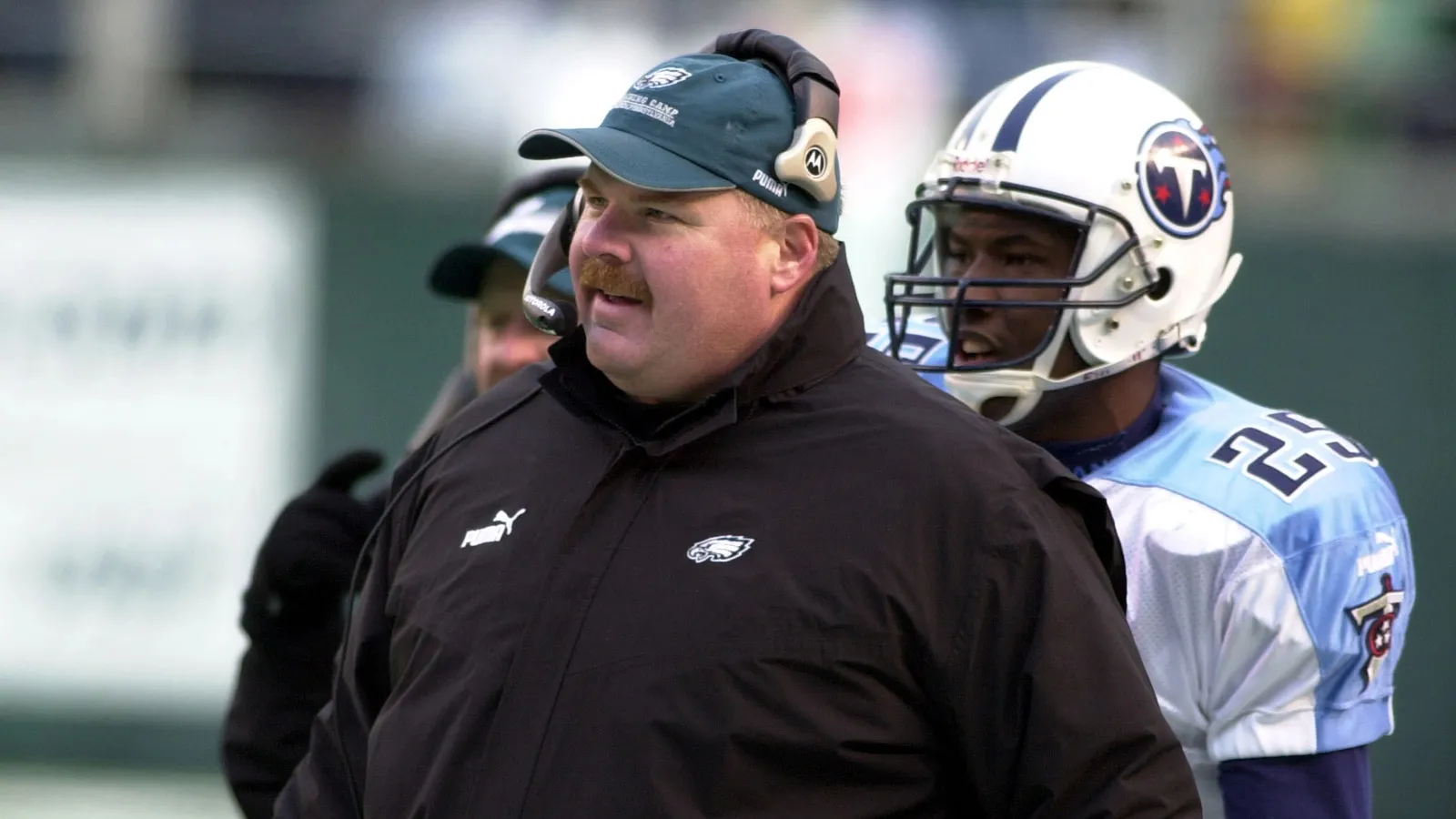 Andy Reid outlines one condition for attending Travis Kelce and Taylor ...