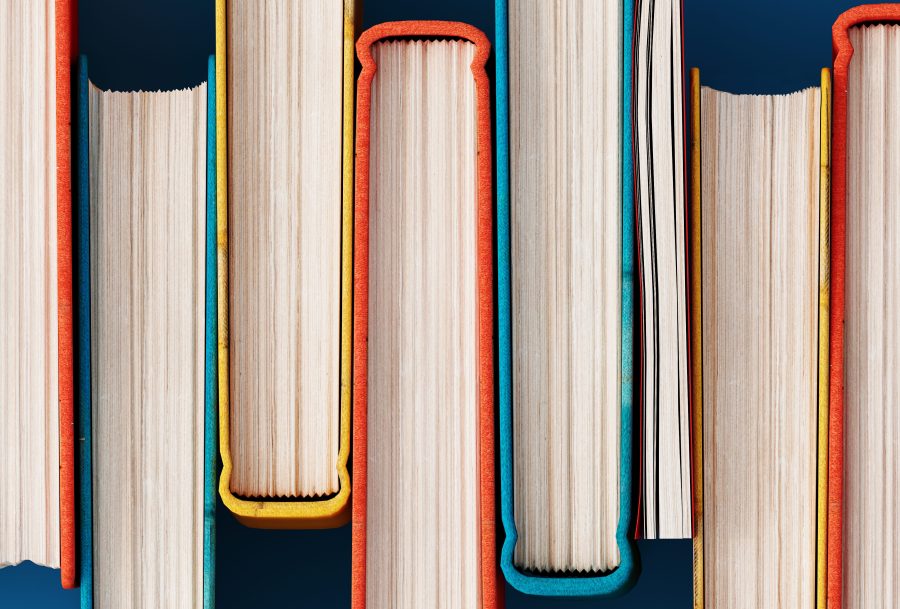 Where to celebrate Independent Bookstore Day in, around Austin