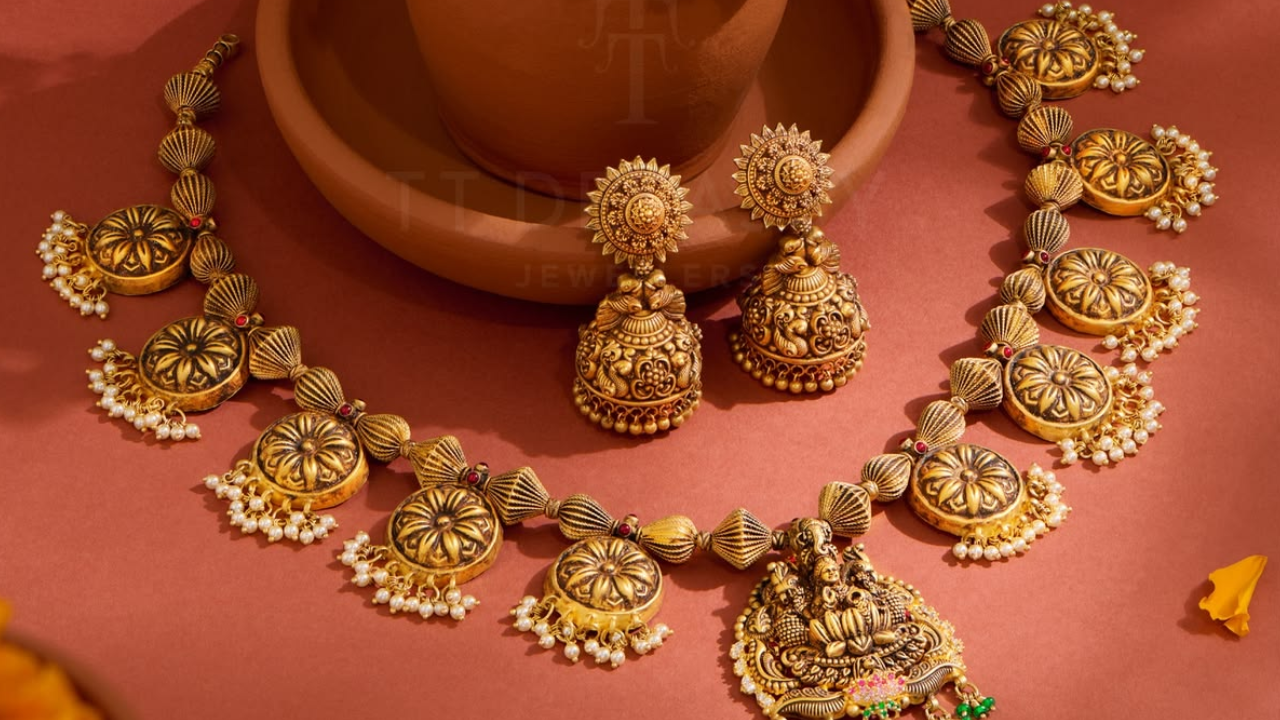 Is 9-karat gold good for jewellery? What you need to know