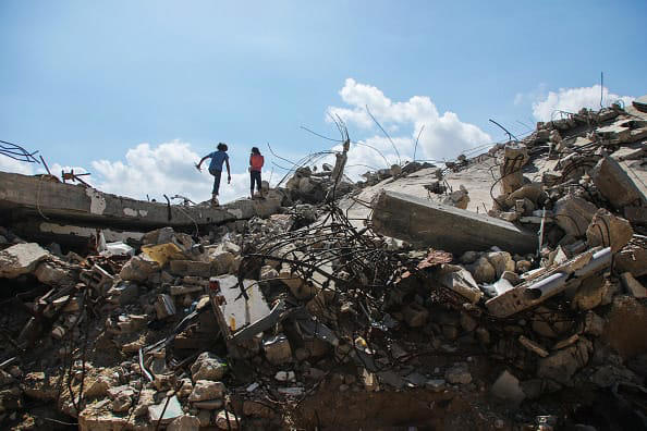 Palestinian municipal elections signal shifting political dynamics