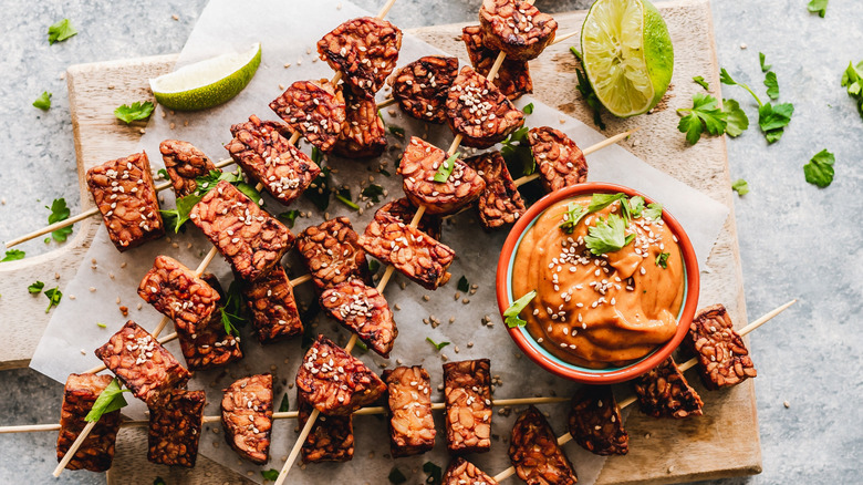 13 facts you need to know about tempeh
