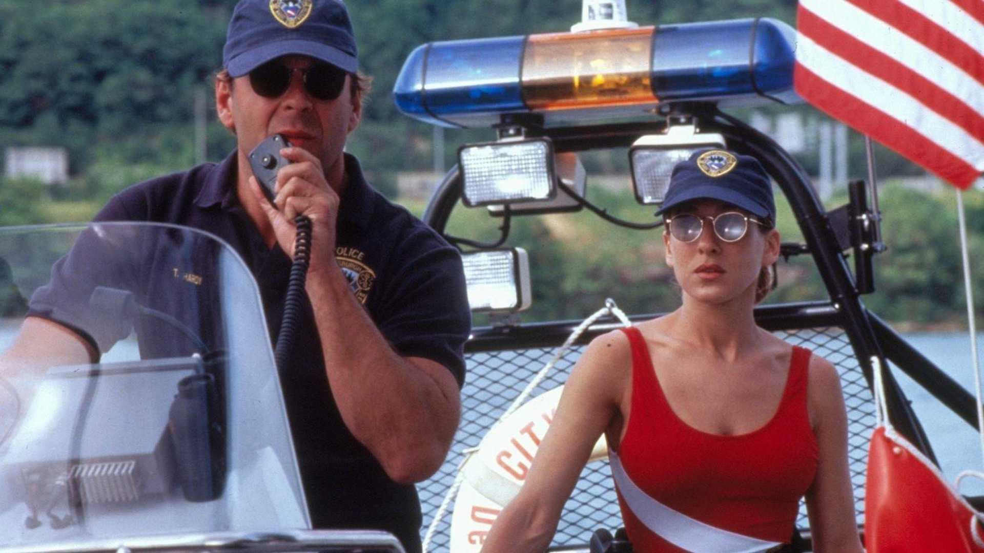 Bruce Willis' Die Hard clone is getting a second chance