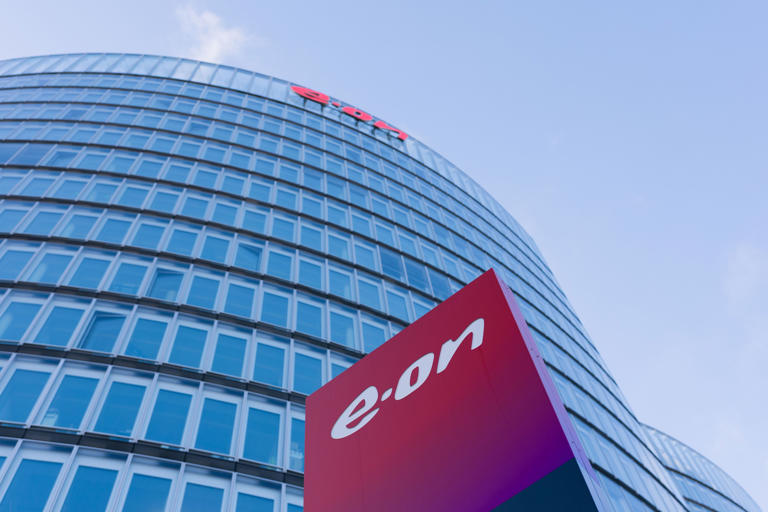Energie: Eon will Geschäft in Großbritannien mit Übernahme ausbauen
