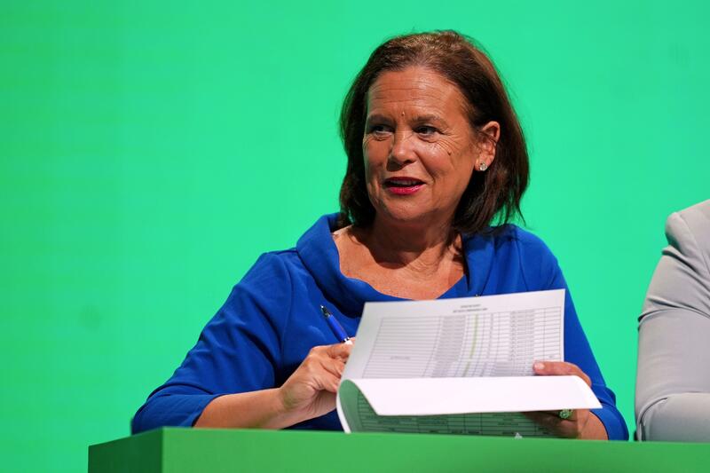 McDonald calls on government to deliver USC cut and €400 energy credit