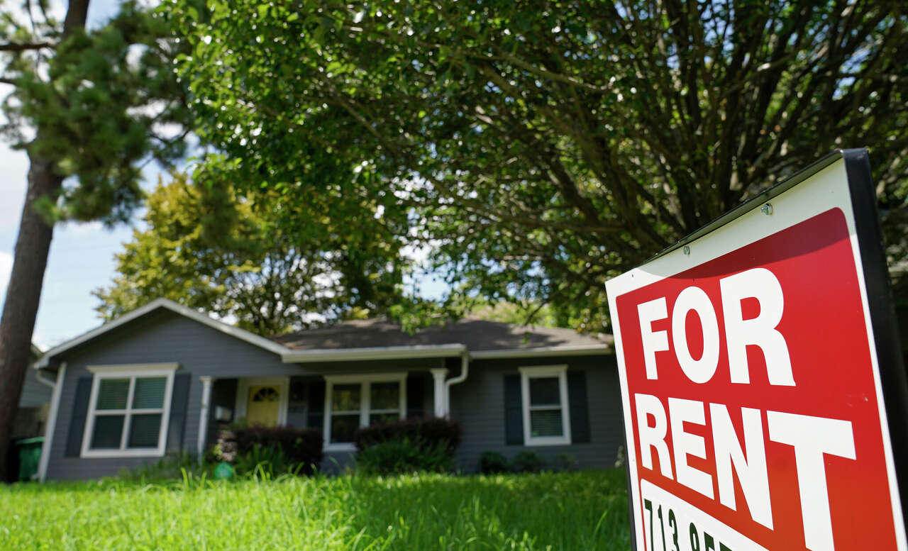 Why Houston's booming build-to-rent sector could slow under federal ...