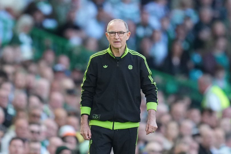Martin O'Neill drops honest Celtic theory on Daizen Maeda tailspin as ...