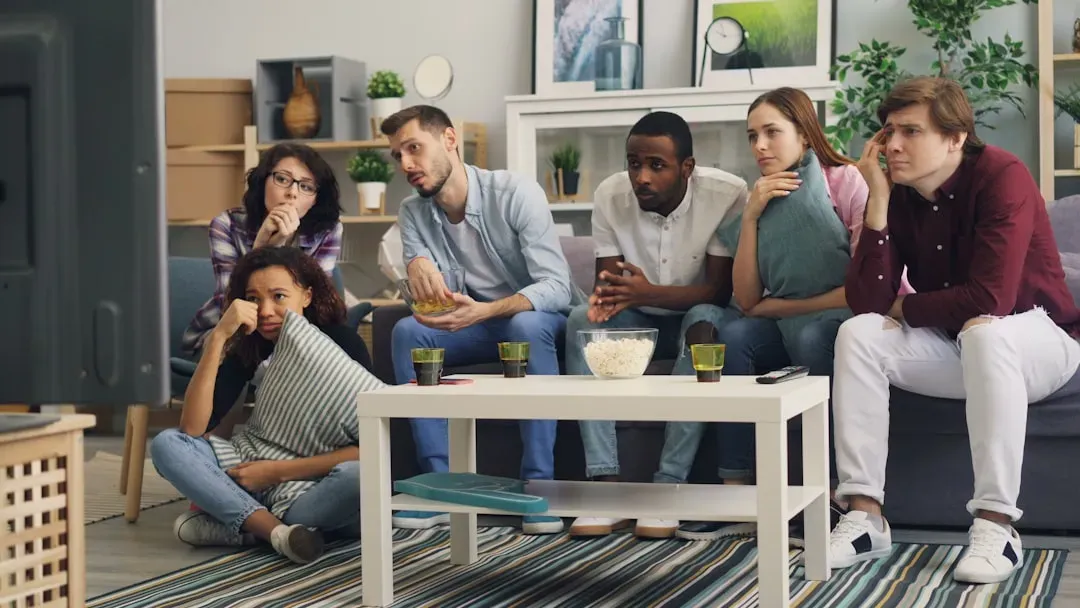 Why Gen Z is breaking away from millennial norms - and what it means