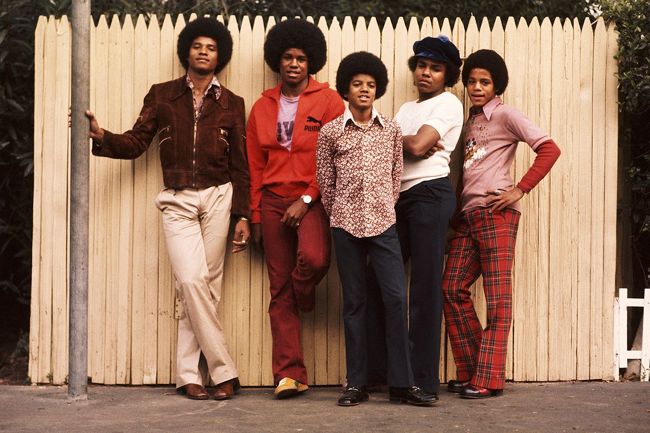 Suzanne de Passe reveals the nickname she called Michael Jackson for ...