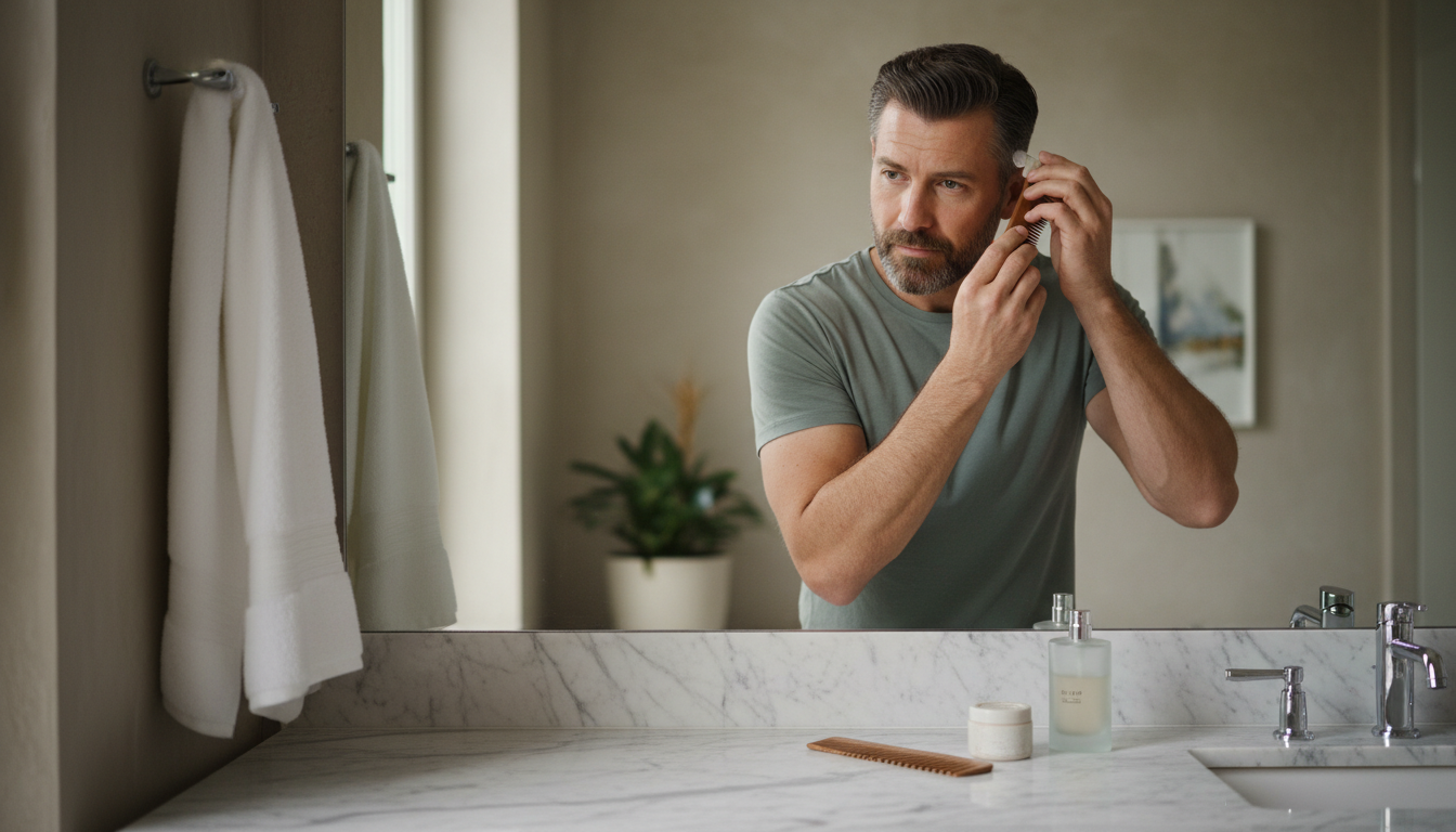 5 subtle habits that make well dressed men stand out effortlessly