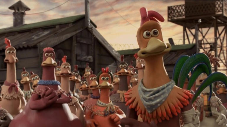 15 best stop-motion animated movies ever made, ranked