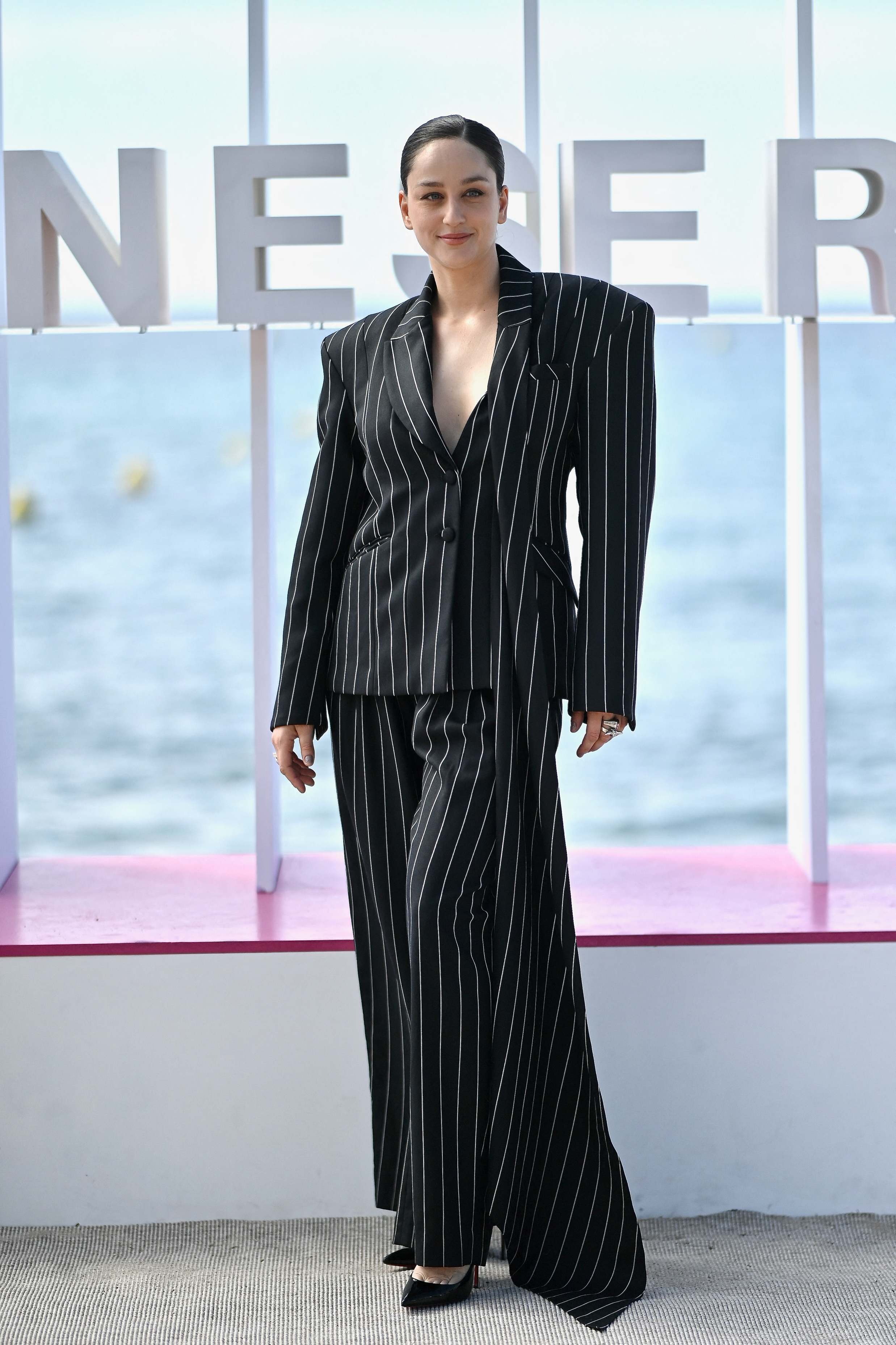 Del look ibicenco de Macarena García a los colores sirena de Anna ...