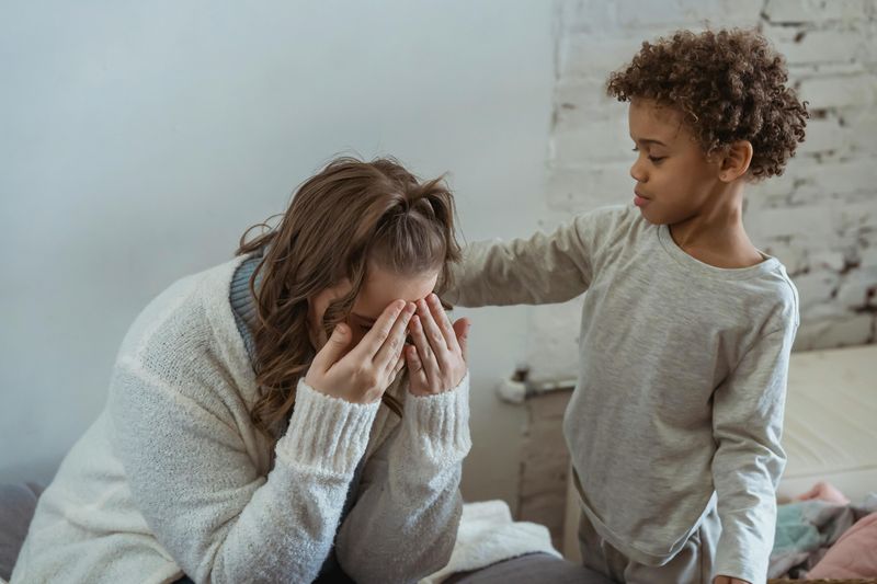 If you relate to these 10 things, your parents may have been ...