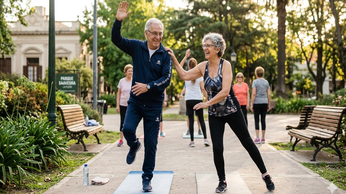 The 2 daily habits that can add years to your life, according to ...