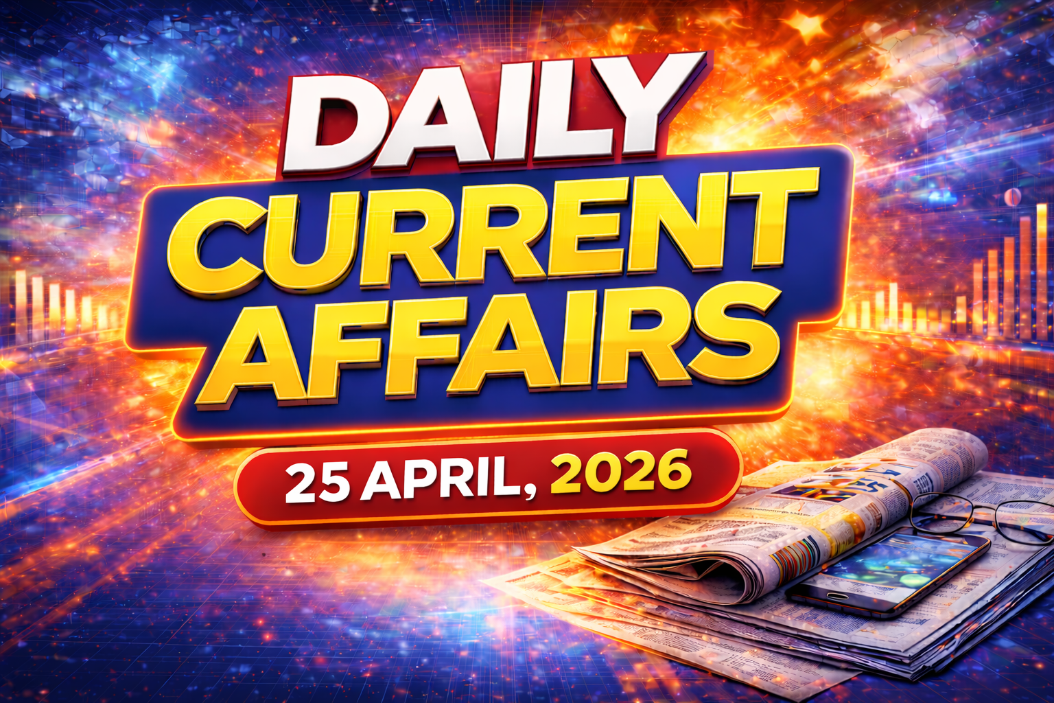 Top GK questions & answers for UPSC, SSC & banking exams