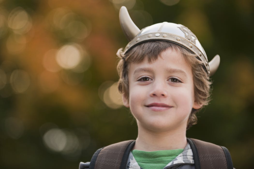 DNA says you’re related to a Viking, a medieval German Jew or a 1700s ...