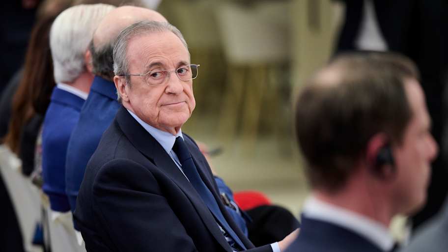 Real Madrid's next move this summer could not be more clear after ...