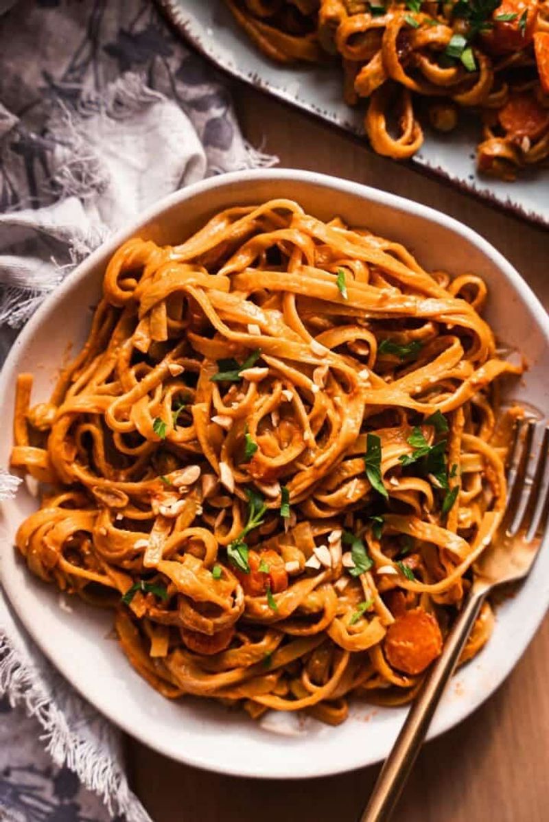 16 meals built entirely around one brilliant sauce