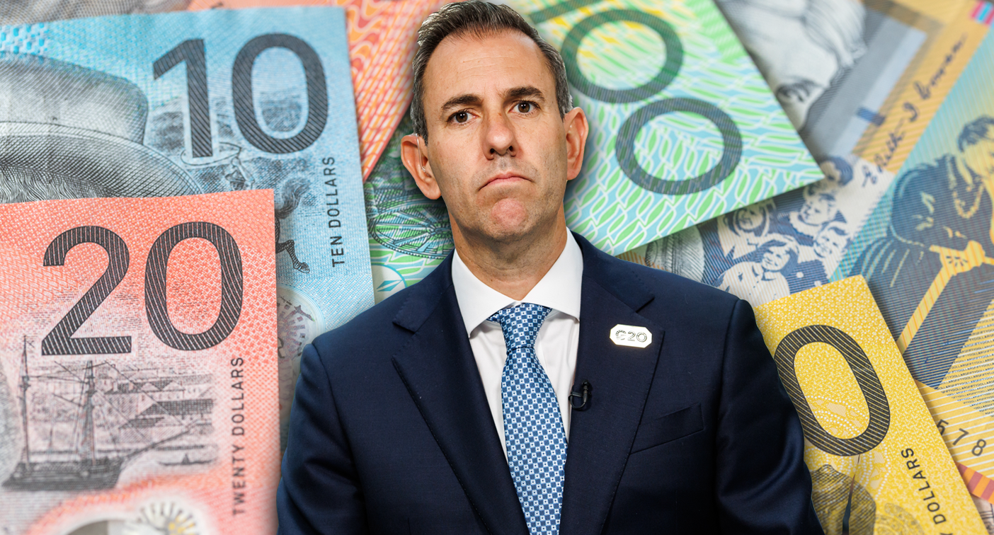 The economic indicator threatening to tear Australia apart: 'Anything ...