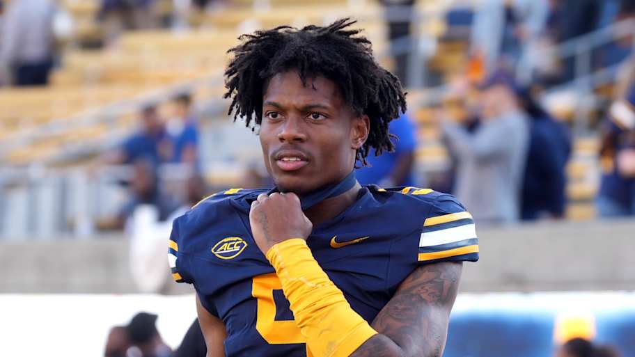 Cal DB taken in the NFL draft for the 7th consecutive year