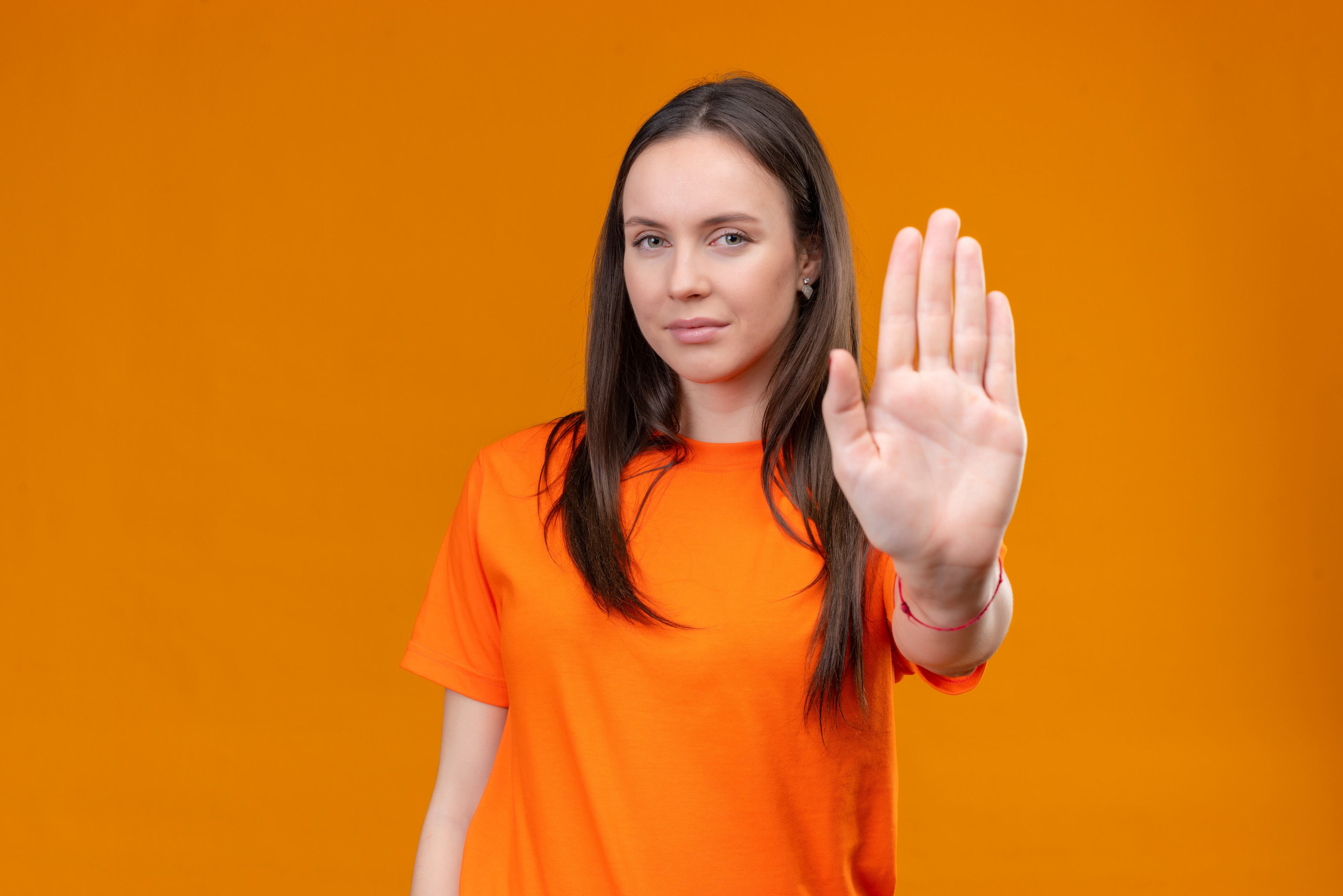 ¿Qué es el Día Naranja que se observa el día 25 de cada mes?