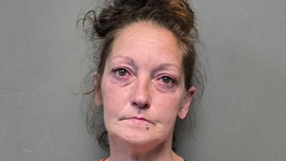 Jasper woman arrested after traffic stop; deputies find morphine ...