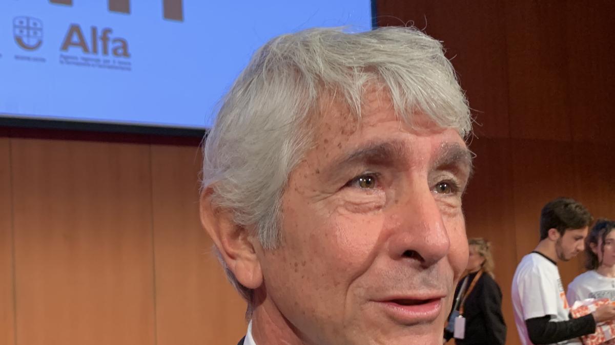 Abodi sul caso Rocchi: "Grave che la denuncia sia stata gestita all ...