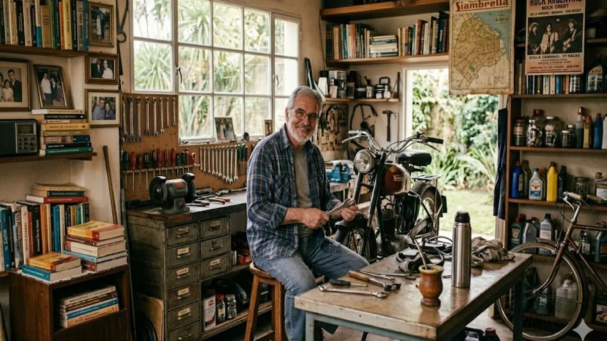 Signs You Might Be a BoomerAre These Habits Giving Away Your Age?