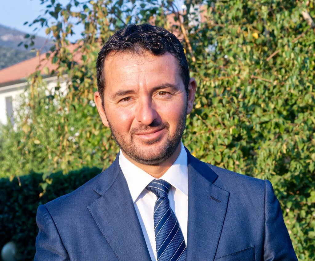 Elezioni a Cascina, Dario Rollo presenta candidati e programma: "Seri ...