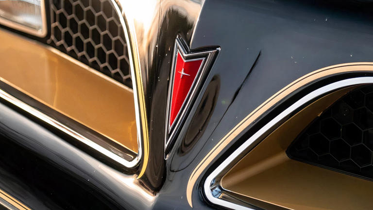 The overlooked V8 monster that lived in the GTO’s shadow