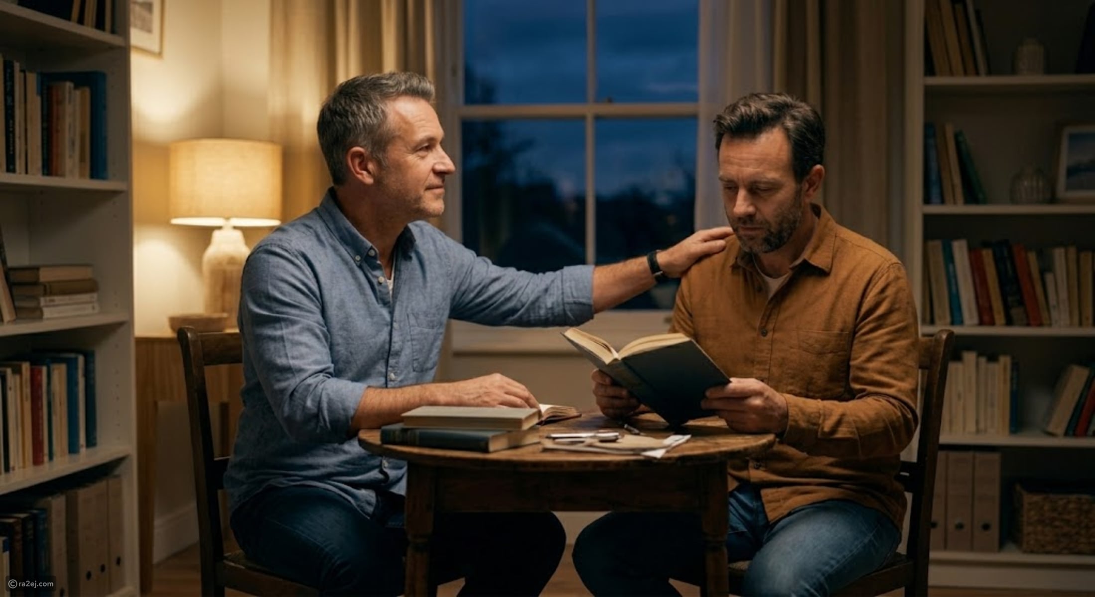 Men with few friends often share these 13 hidden traits