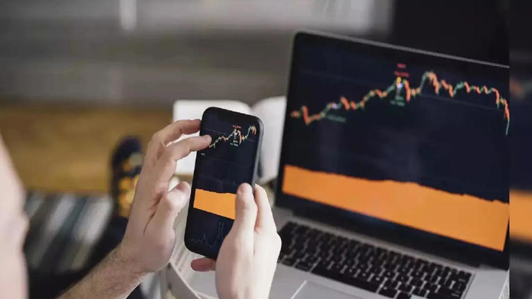 निफ्टी का सपोर्ट लेवल ब्रेक हुआ तो बाज़ार में आ सकती है बड़ी बिकवाली ...