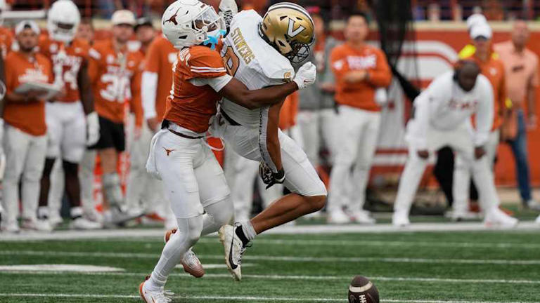 Bears CB Malik Muhammad, the draft day 3 steal Ryan Poles had to have ...