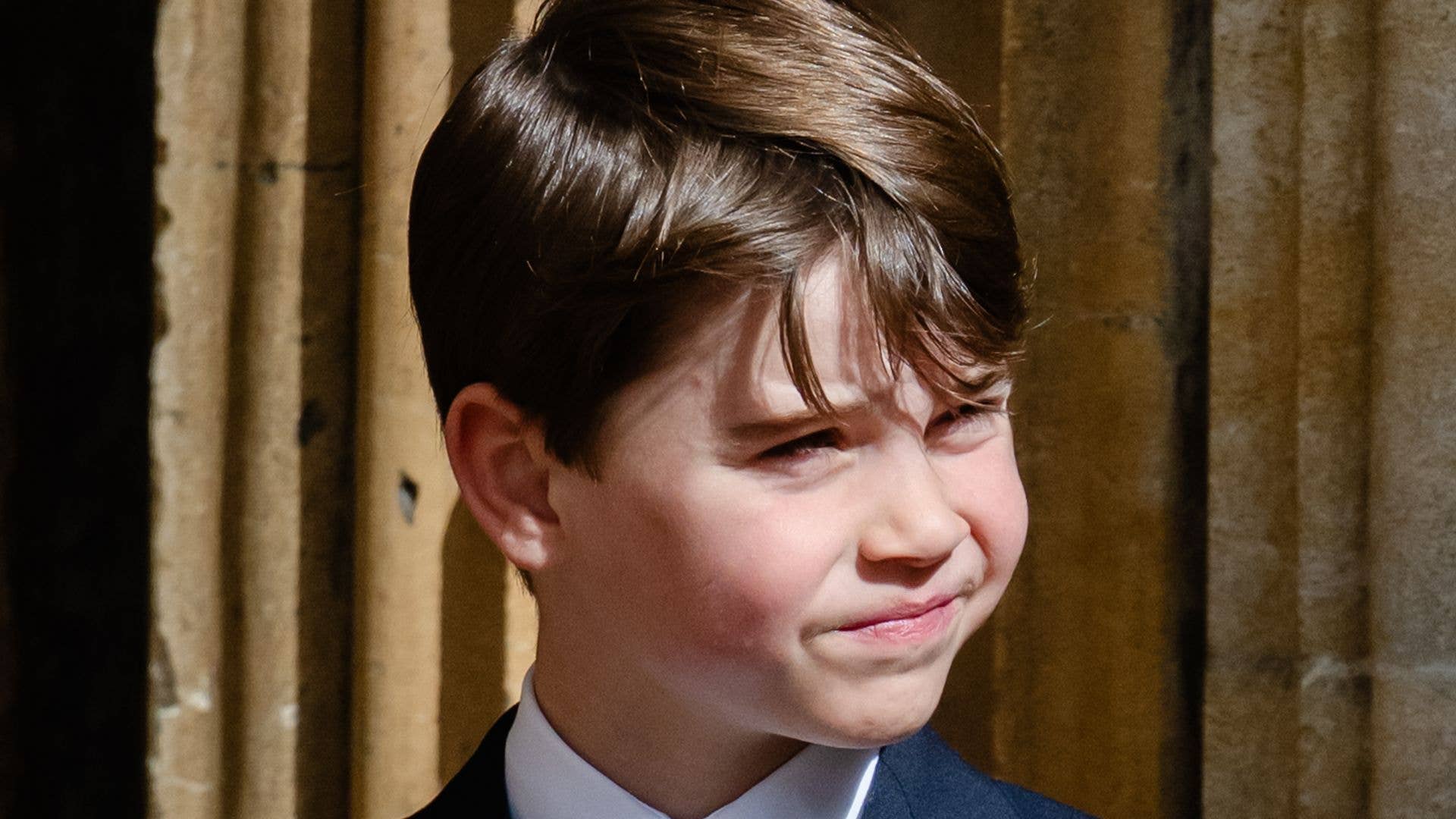 Prince William and Princess Kate's 'real-world' parenting with youngest ...