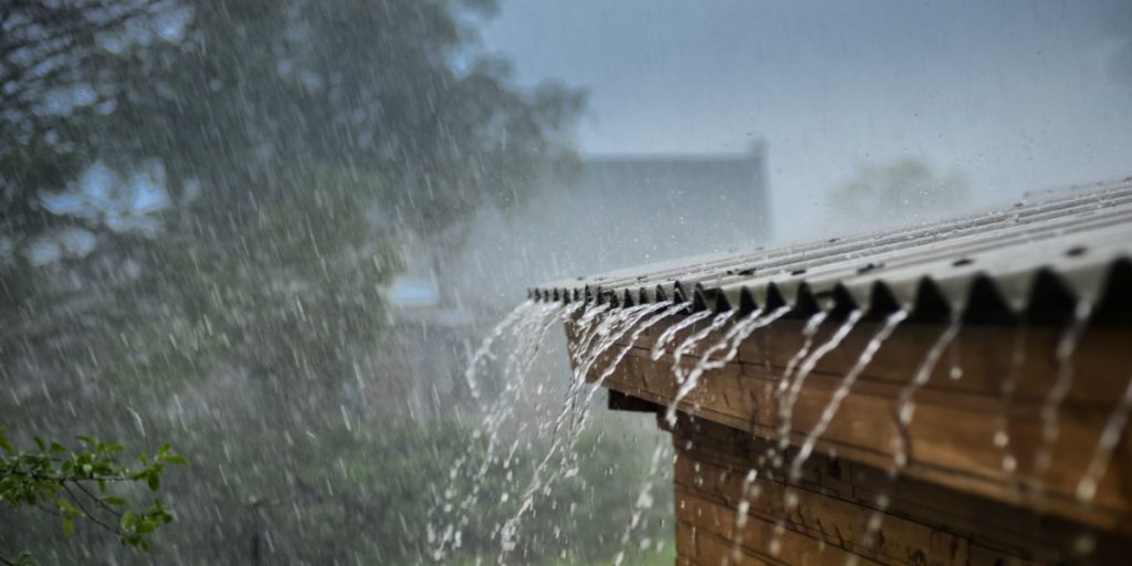 Science reveals hidden benefits of rainy weather