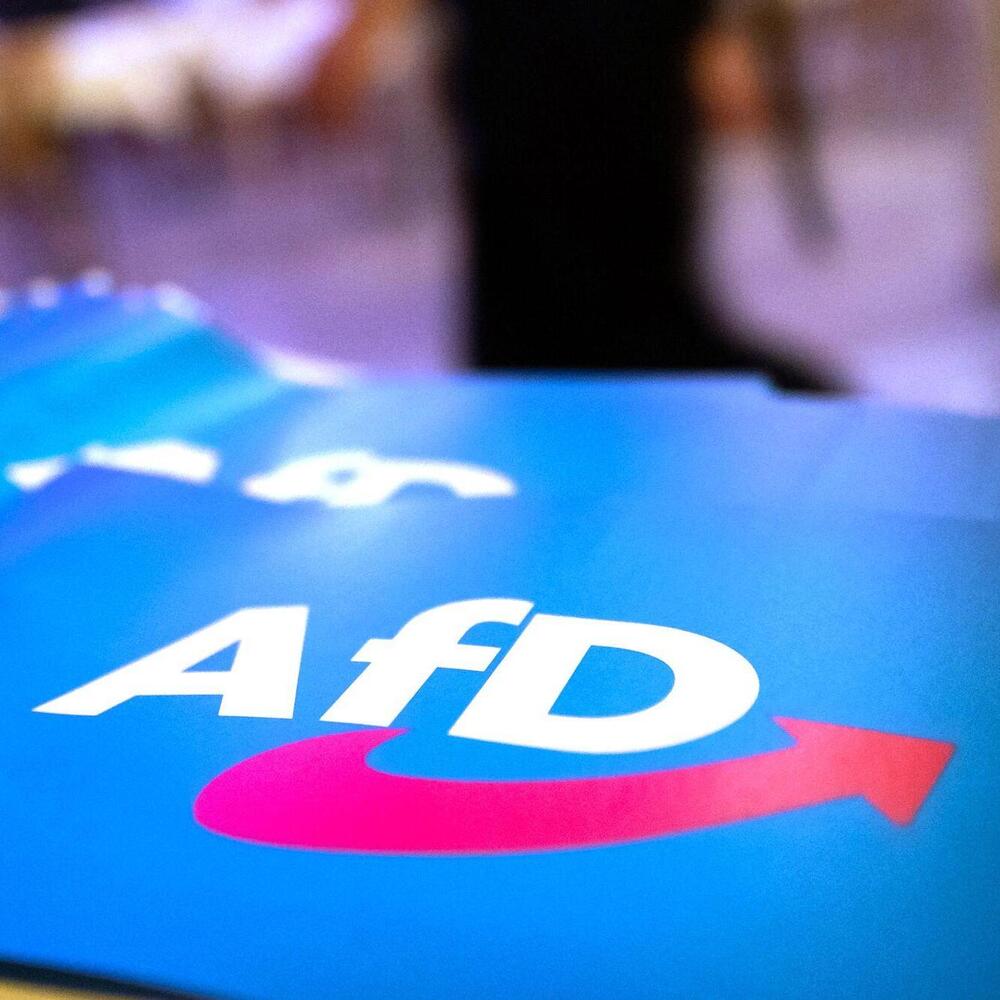 „Wollt ihr den totalen Krieg?“: AfD-Politikerin soll Goebbels-Zitat als ...
