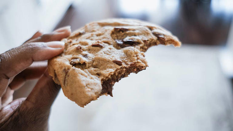 75 cookie puns that are baked to perfection