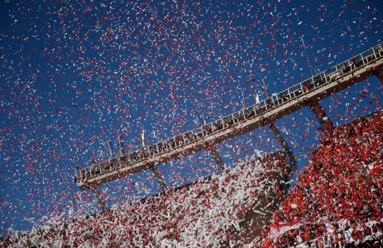 News of the world: What you missed this week internationally