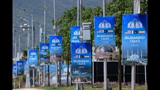 QR code mandatory on all hoardings