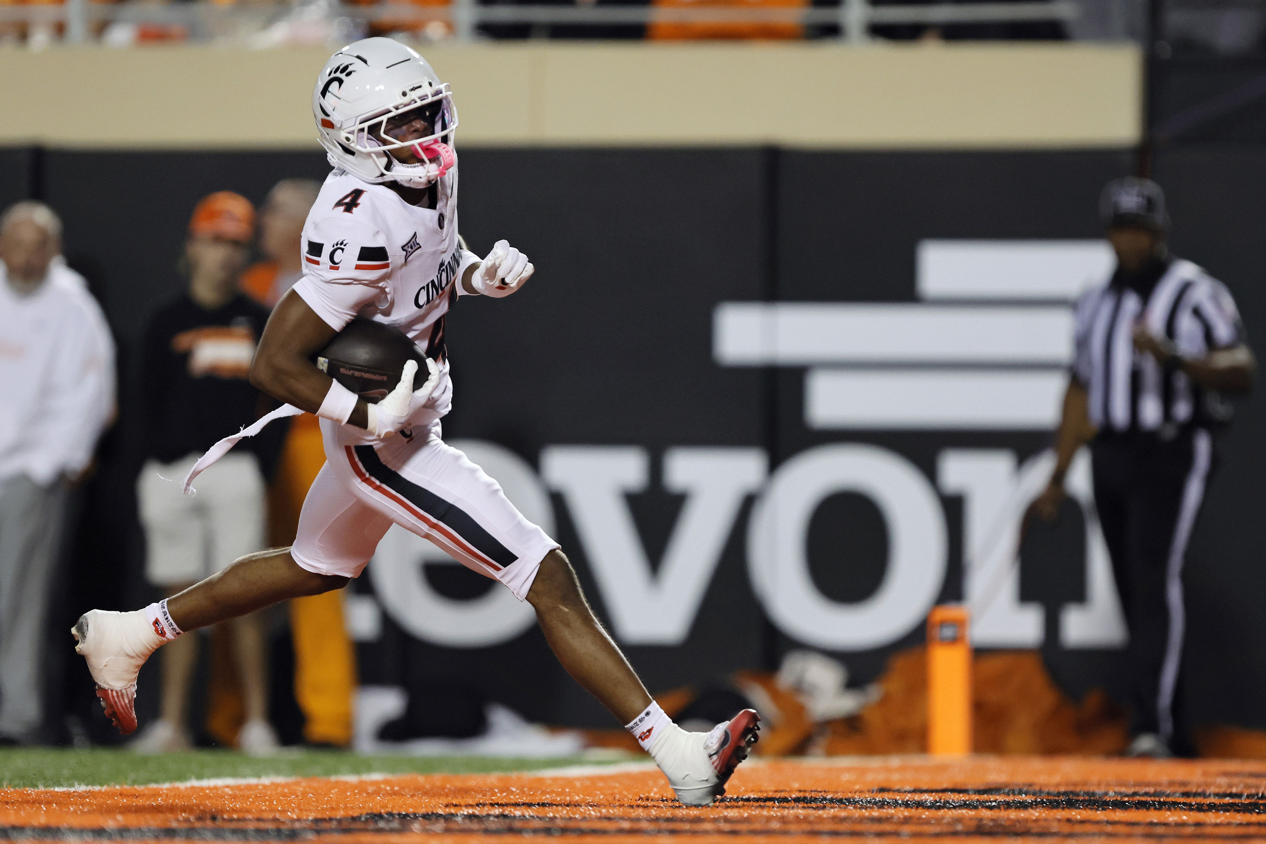 Chiefs news 5/26: Rookie Cyrus Allen named as a 'WR super-sleeper'