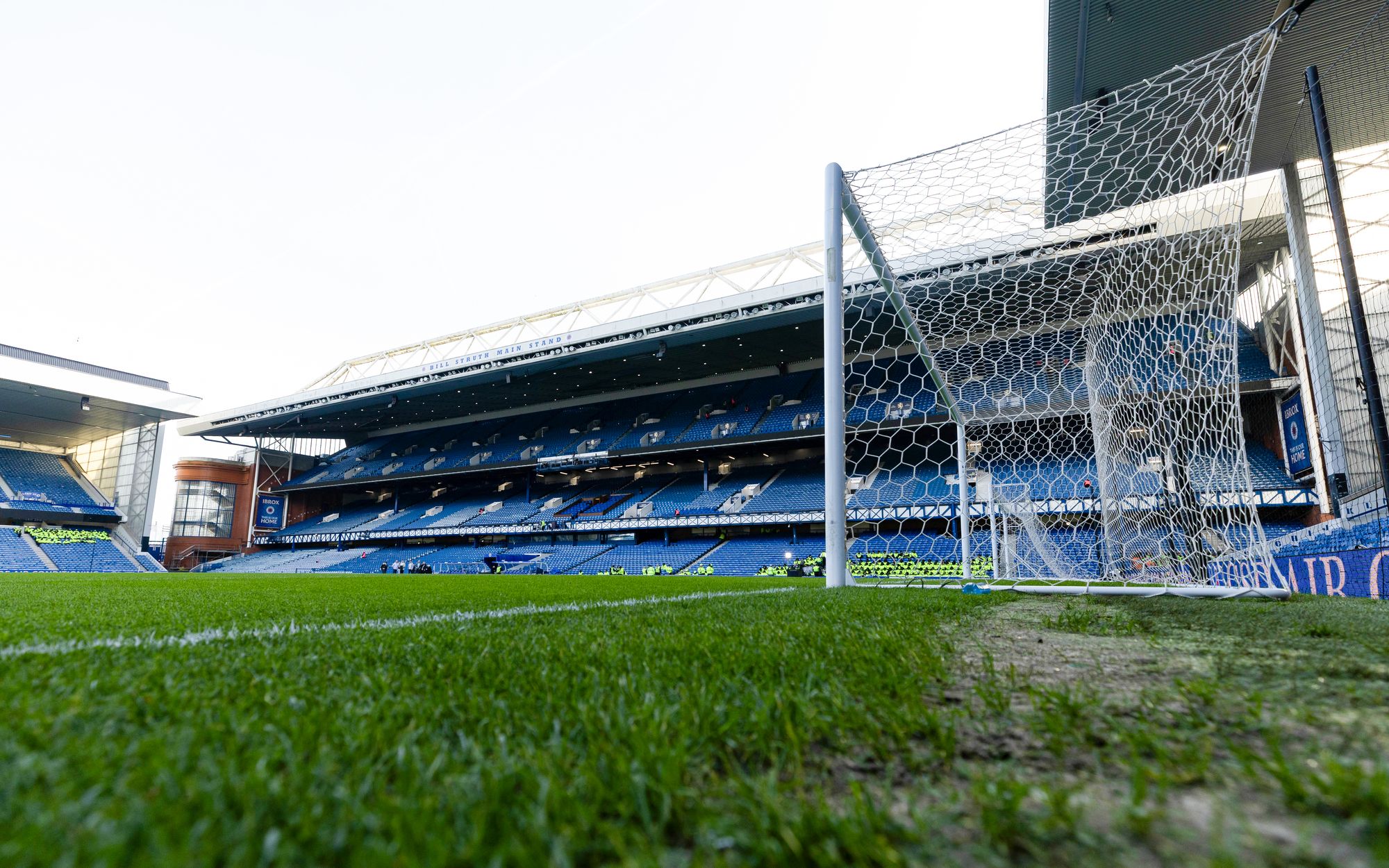 What channel is Rangers v Motherwell on? TV, live stream and highlights ...