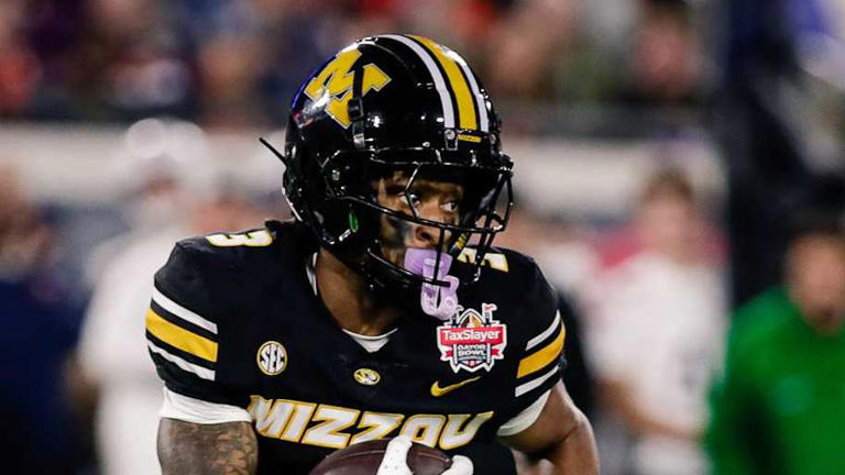 Jaguars keep hoarding talent at receiver with CJ Williams pick at No. 203