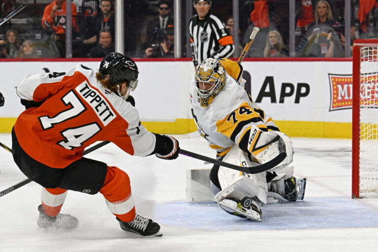 How to live stream Penguins vs Flyers: NHL playoffs, TV channel