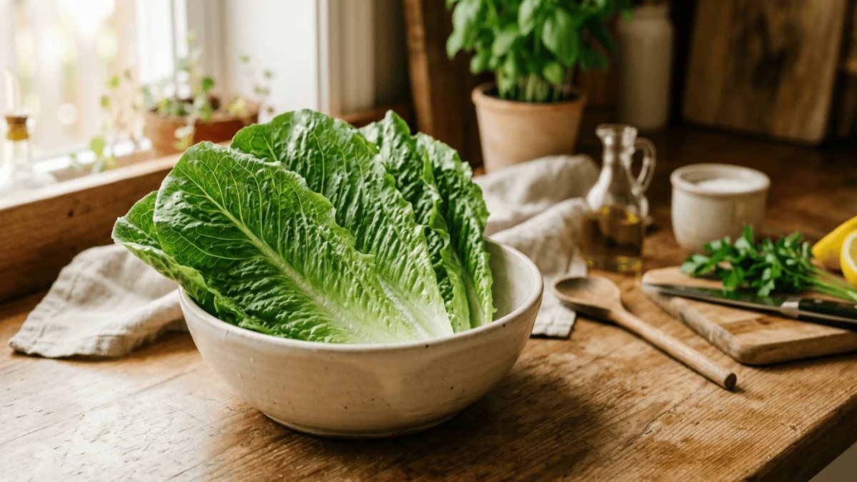 Las verduras que no pueden faltar en tu refri para preparar ensaladas ...