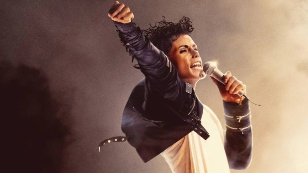 'Michael' takes back No. 1 from 'Devil Wears Prada 2' at box office