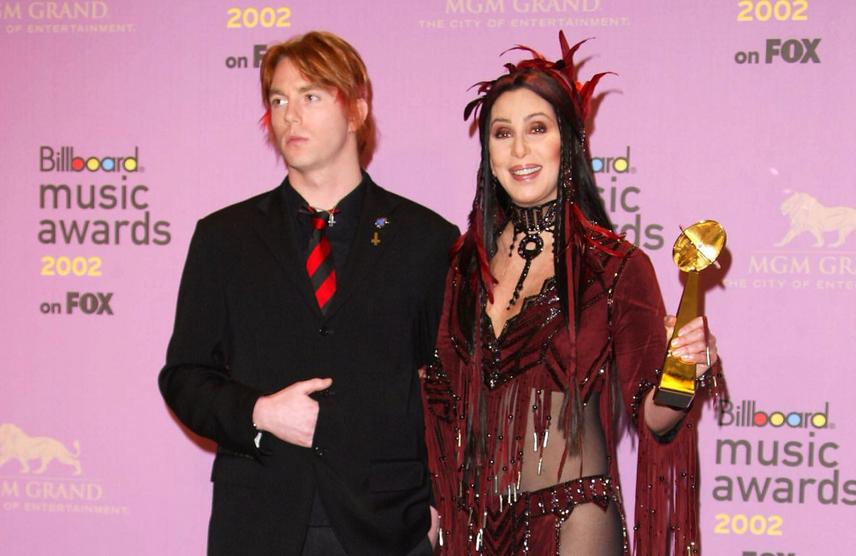 Cher’s conservatorship for son denied