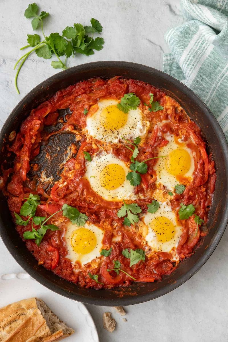 16 meals built entirely around one brilliant sauce