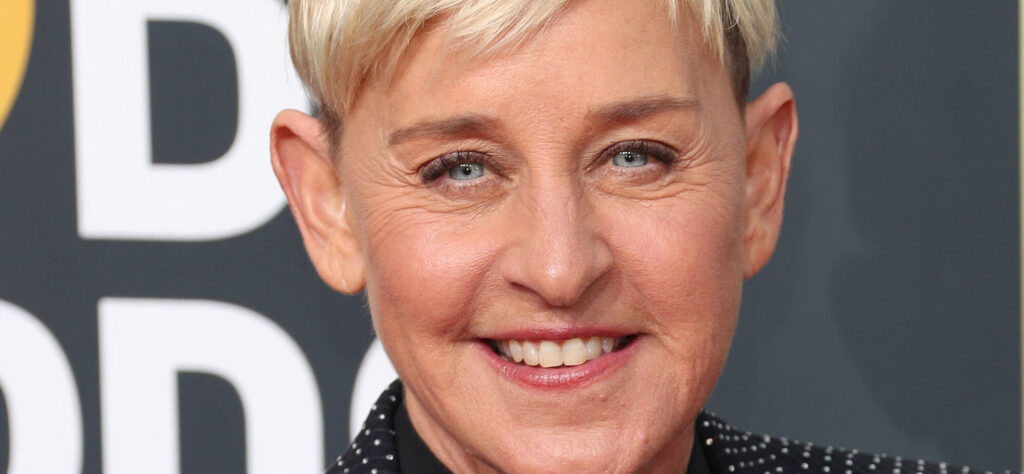 Ellen DeGeneres lands new role years after scandal fallout