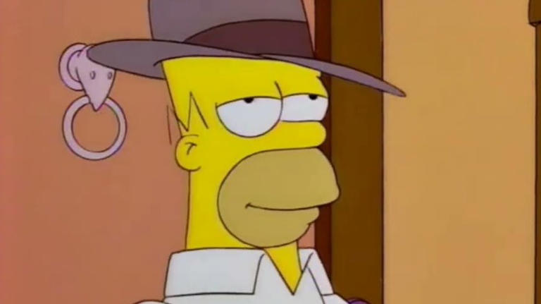 The Simpsons: Homer's 10 best jobs, ranked