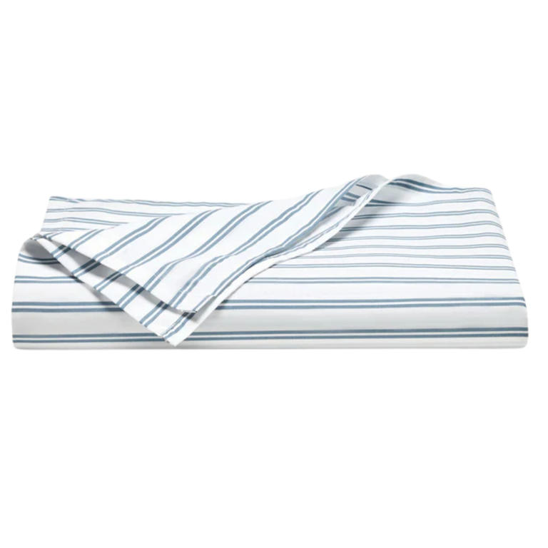 This $19 ALDI sheet set is designed to keep hot sleepers cool