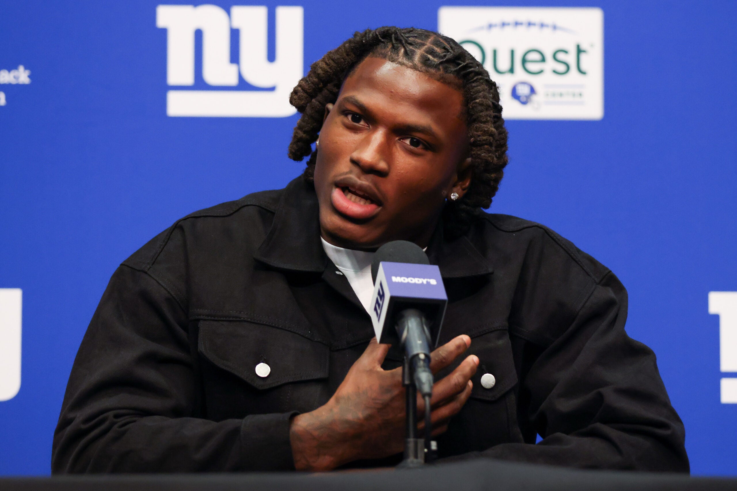 Giants 2026 NFL draft final grades show huge early impact paired with ...